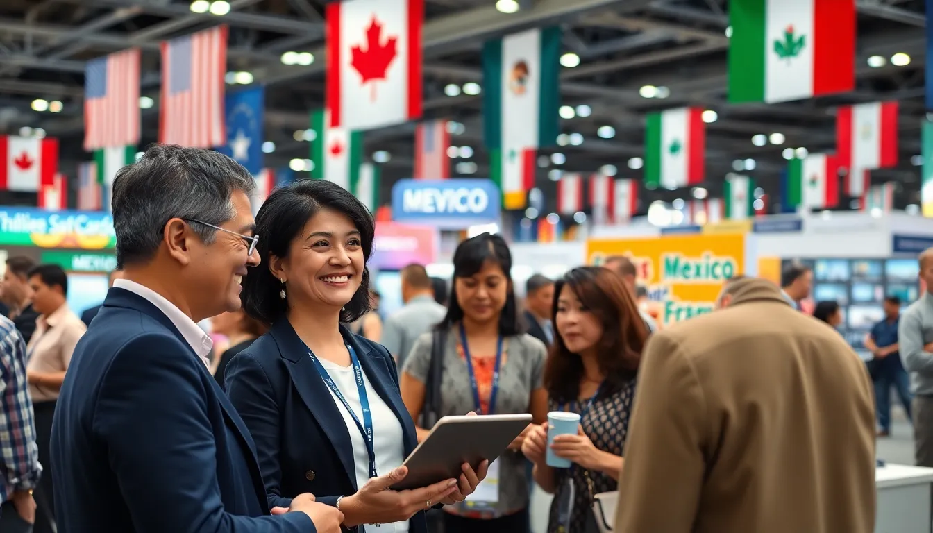 International Trade: Unlocking Global Opportunities and Navigating ...