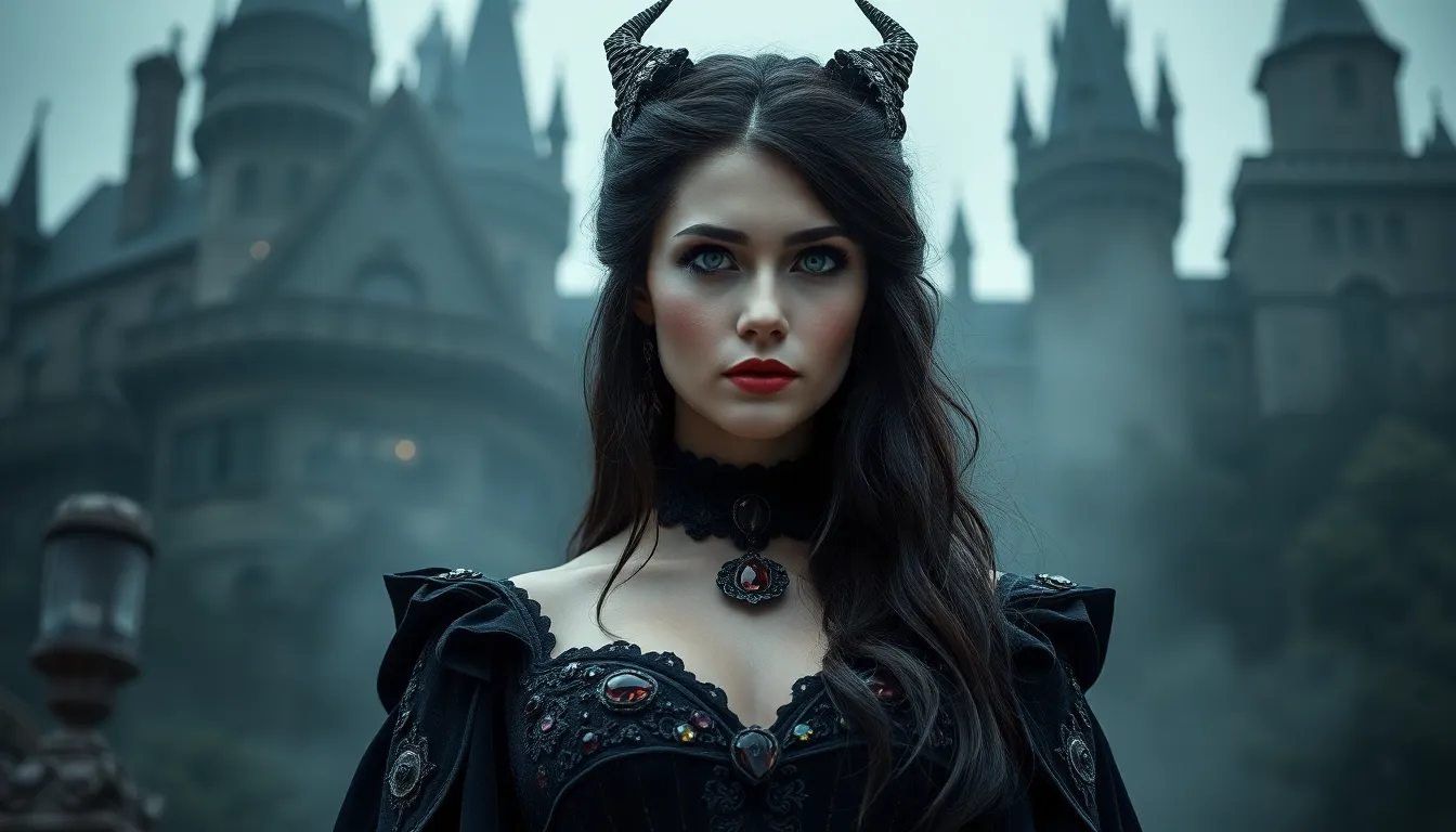 Exploring the Snow White Evil Queen 2025: A Deeper Look into Her ...